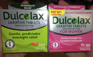 Persuasion and Influence: Commercial over-pinkification