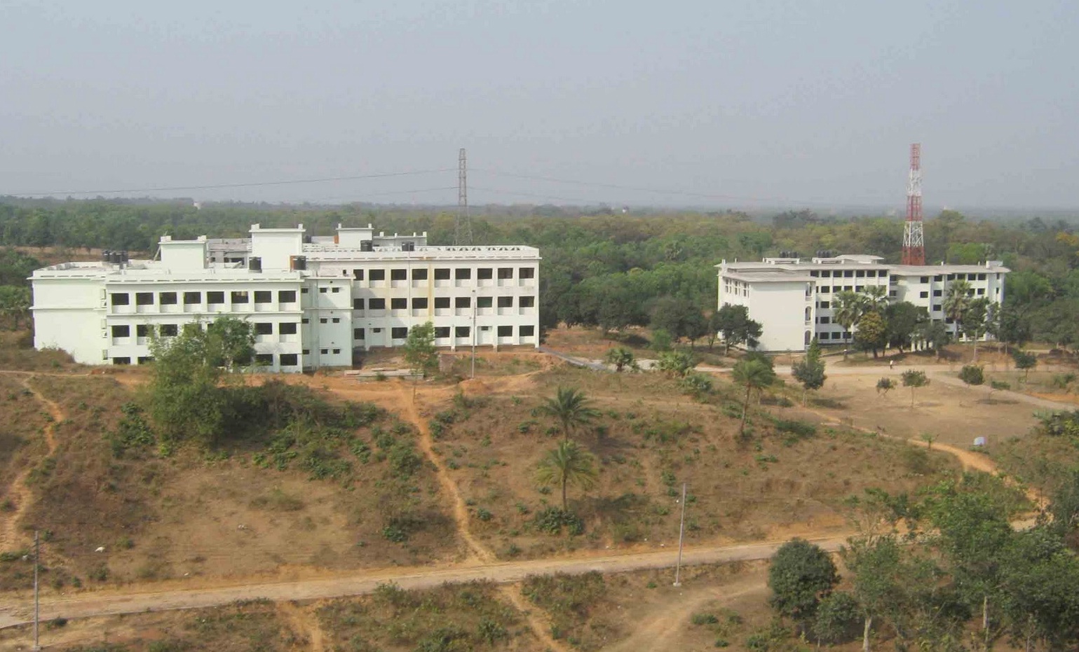 Homna - Comilla: The Comilla University | For Better Education