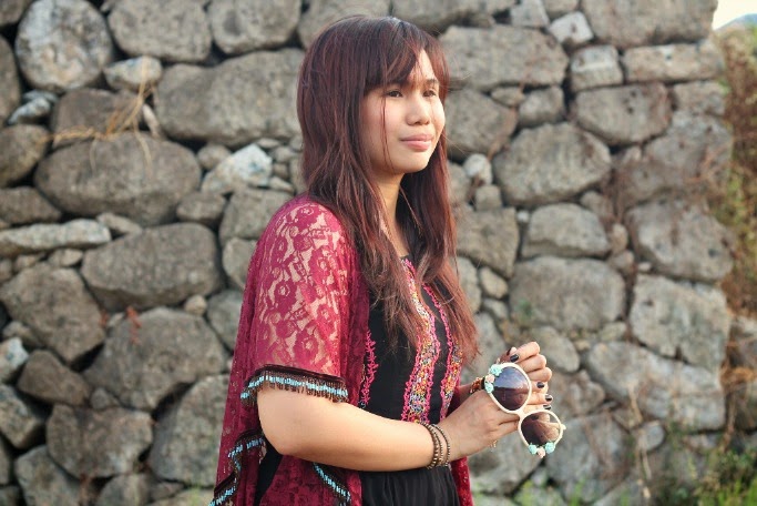 In the Ordinary — Anagon