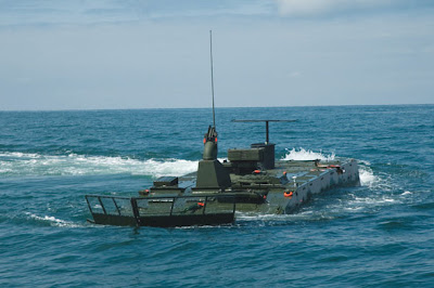 DEFENSE STUDIES: USMC MPC Get a Significant Progress