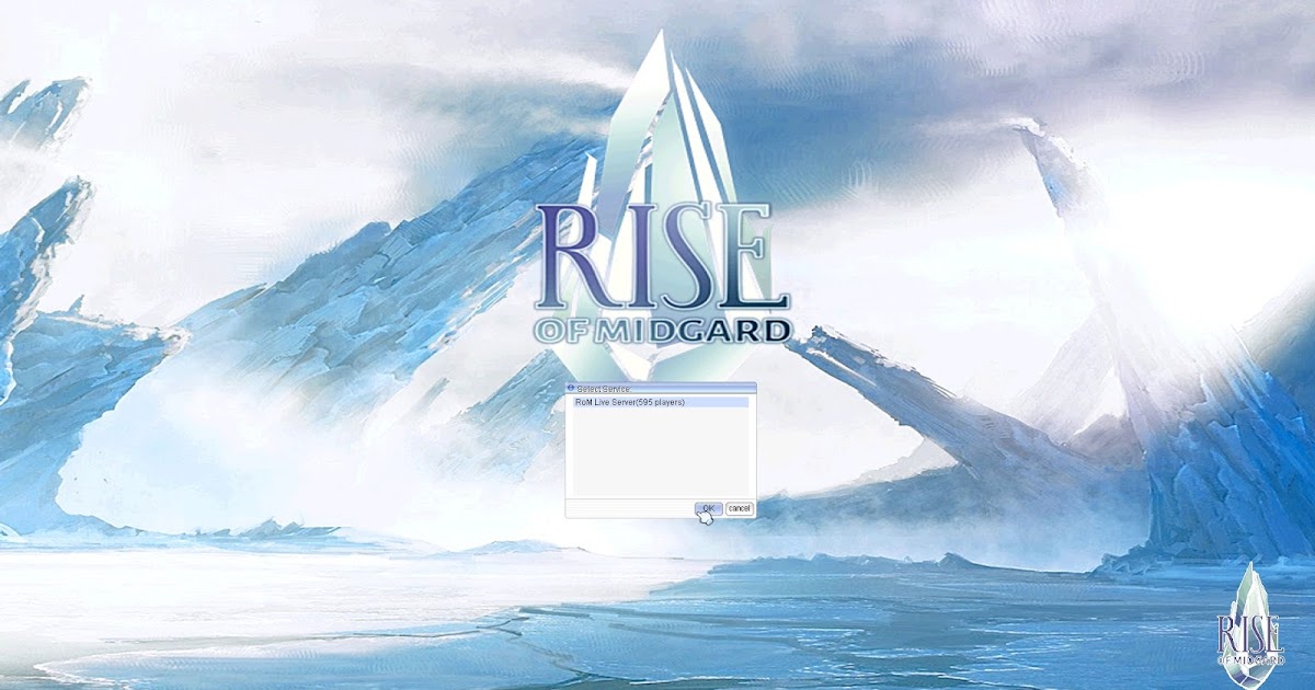 My Life in Ragnarok: Rise of Midgard: The First Day Adventure