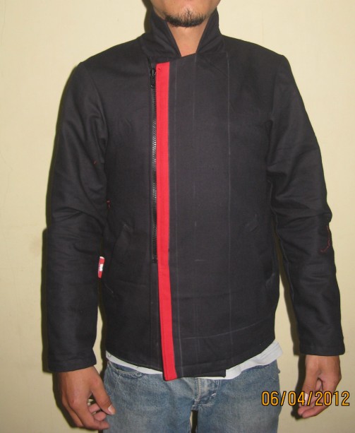 Baru 24+ Jaket Keren