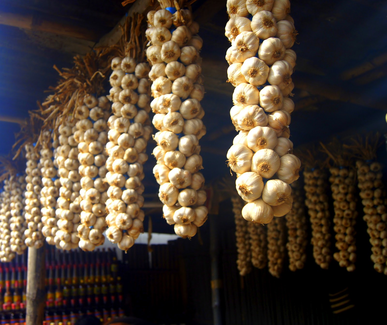 Our Enigmatic World: "Pasalubong" from La Union