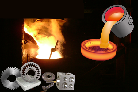 Scifed Journal of Metallurgical Science: Metallurgical Science