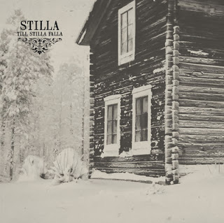 Let me introduce...: Interview: Stilla