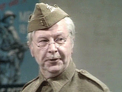 UKTV Florida: Clive Dunn 1920-2012