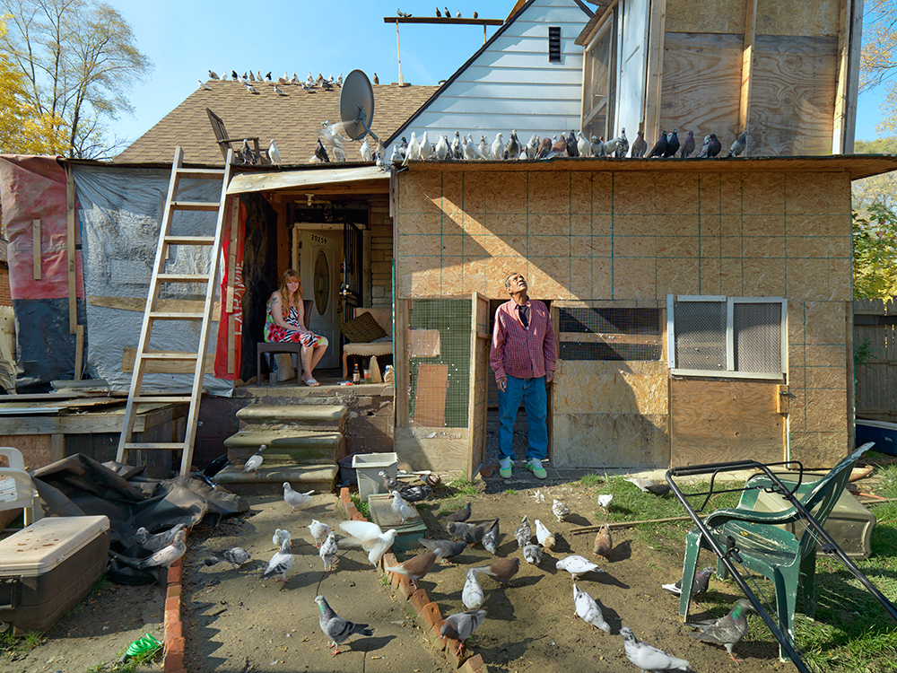 THOUGHTS ON ARCHITECTURE AND URBANISM: January 2013