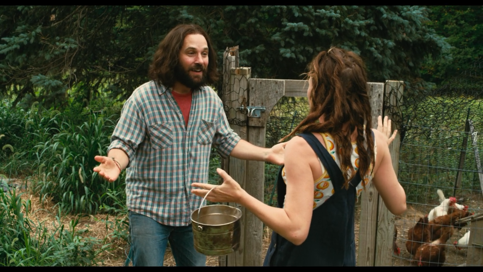 Our Idiot Brother (2011) - AoM: Movies et al.