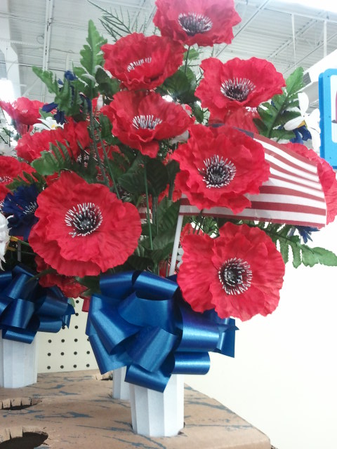 Mom on a Mission: Flags, Flowers & Family – A Memorial Day Celebration