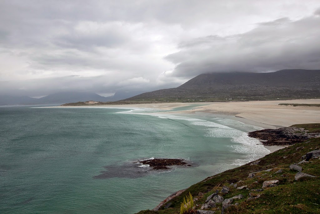 HDR-Germany | Scotland Tour 2013 – Tag 6 – Barabhas/Barvas – Leverburgh ...