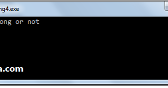 Check Armstrong number in c using recursive function - InstanceOfJava