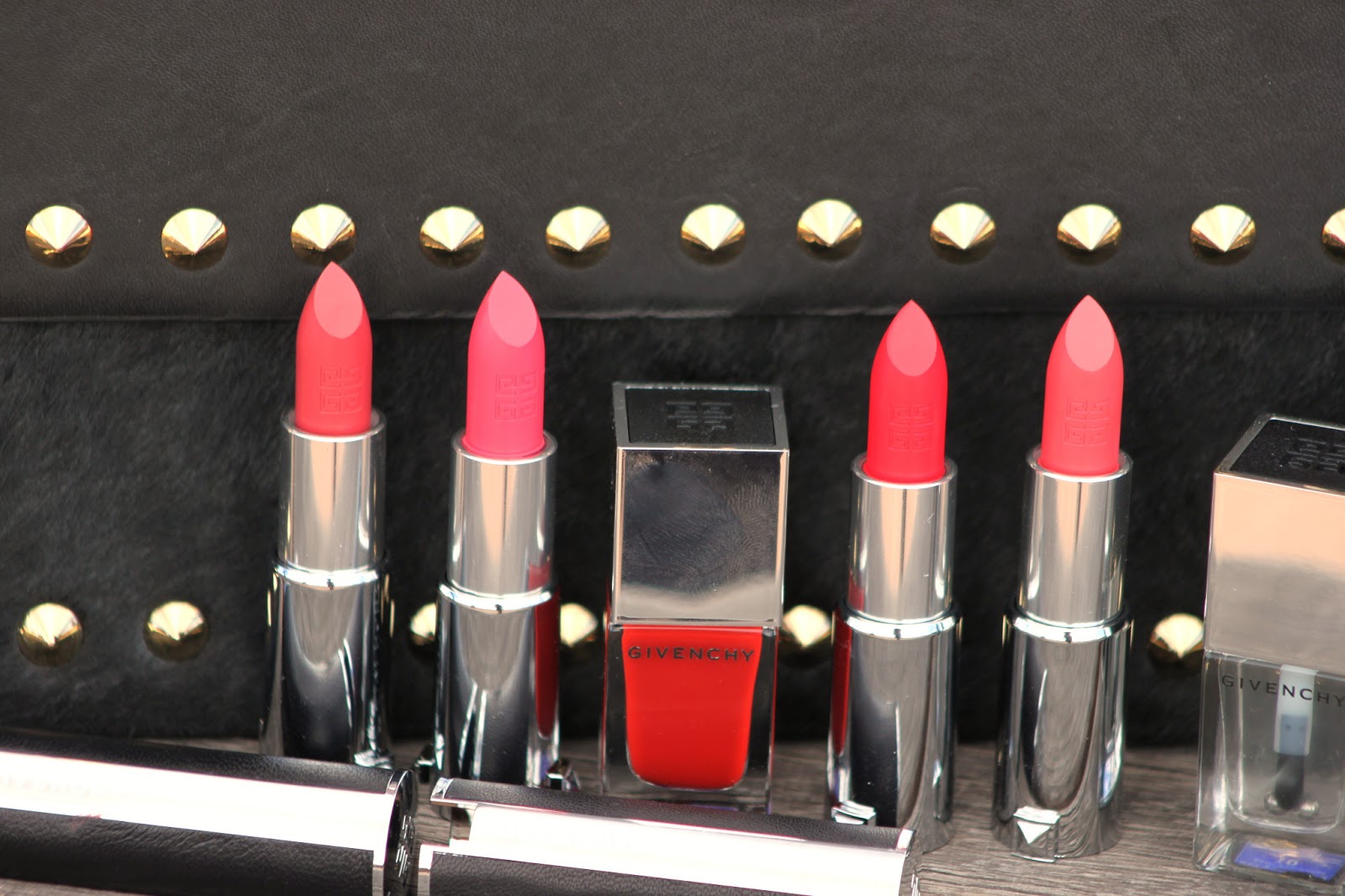 Loca por los tacones: Le Rouge