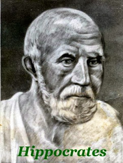 Historia de La Cultura: Hipócrates