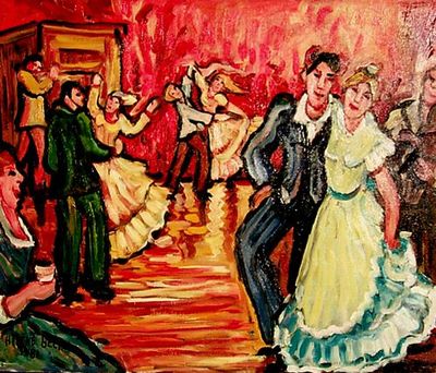 Scripps Ranch H.S. World Languages: Le Petit Prince & Rose Latulipe in ...