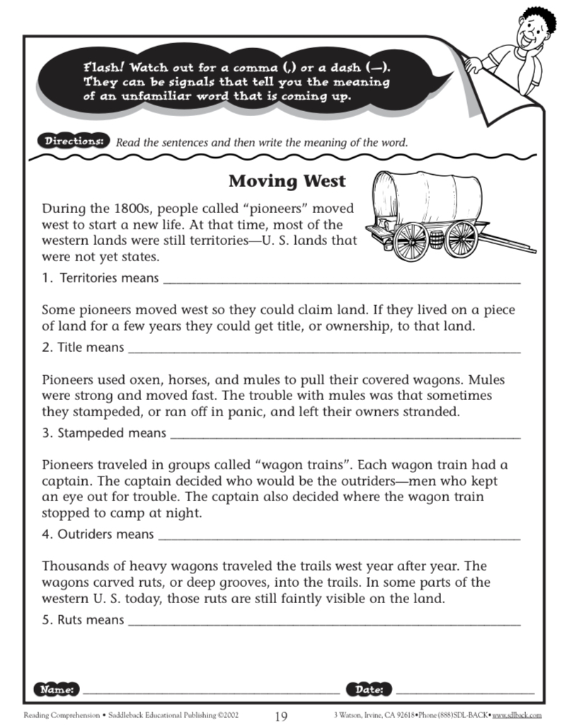 Download Reading Comprehension Skills And Strategies Level 3 8 download-reading-comprehension-skills-and-strategies-level-3-8