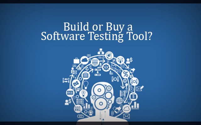 Software Testing Tips and Tricks: How to Take the Decision - Build or ...