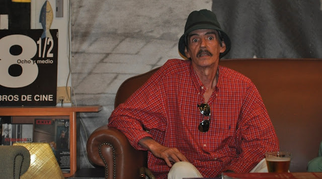 QUÉ FUE DE...?: LOS ACTORES DEL CINE UNDERGROUND ESPAÑOL