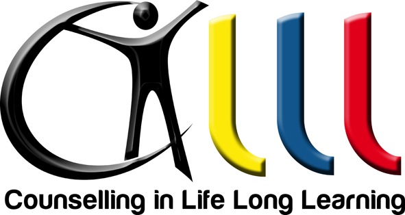 COUNSELLING IN LIFE LONG LEARNING (CiLLL): Leaflets & Logos