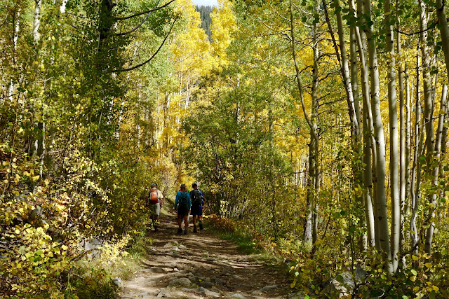 Earthline: The American West: Mount Moss, 13,192', and the Towers of ...