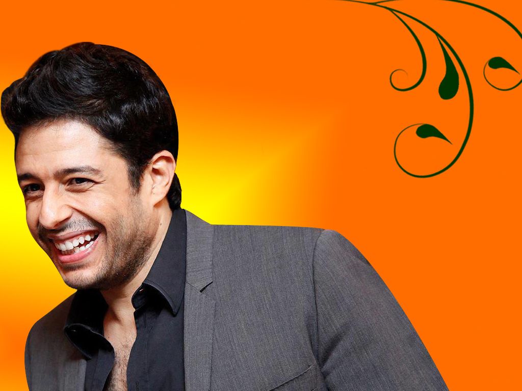 Actors Images: Mohamed Hamaki Wallpapers