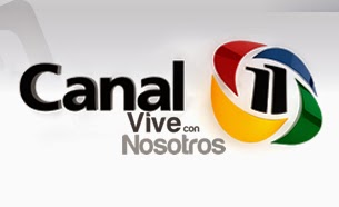 Televisión en vivo gratis: Canal 11 Honduras