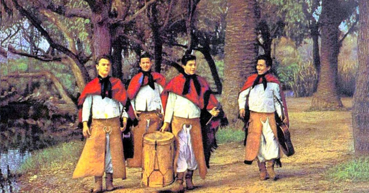 Folklore del NOA: LAS VOCES DEL HUAYRA - VIENEN LLEGANDO LAS VOCES DEL HUAYRA - COLUMBIA LD Nº ...