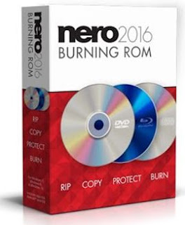 Blog de palma2mex : Nero Burning Rom y Nero Express 2016 portable