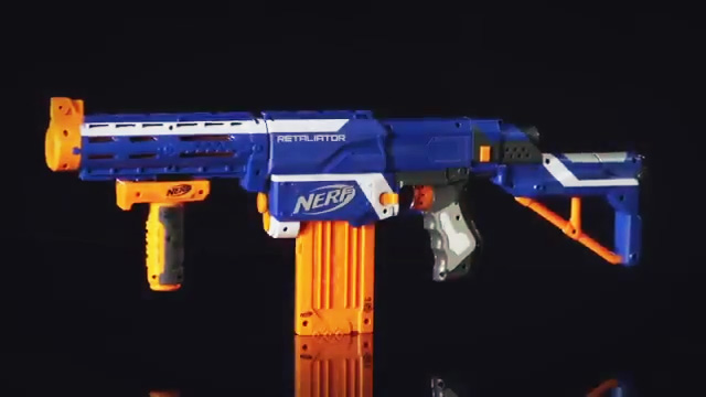 Nerfdards: Série Nerf Elite e Nova Enquete