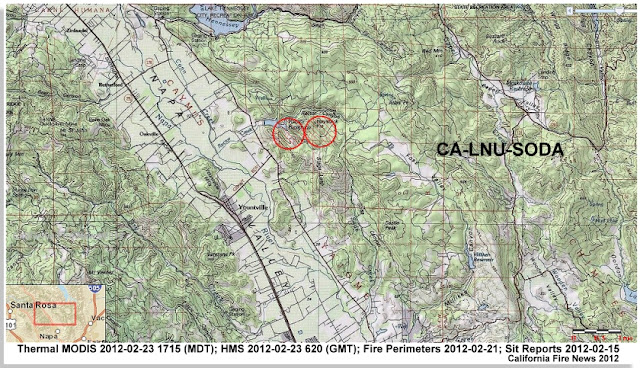 CFN - CALIFORNIA FIRE NEWS - CAL FIRE NEWS : CA-LNU-Soda Canyon Napa ...
