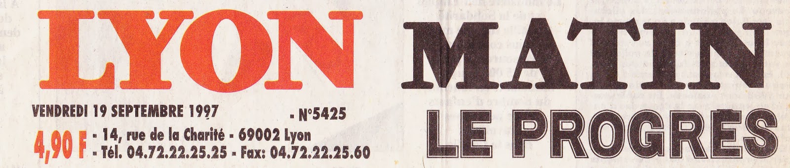 Logos Titres Journaux: Logos des Titres de quotidiens régionaux français