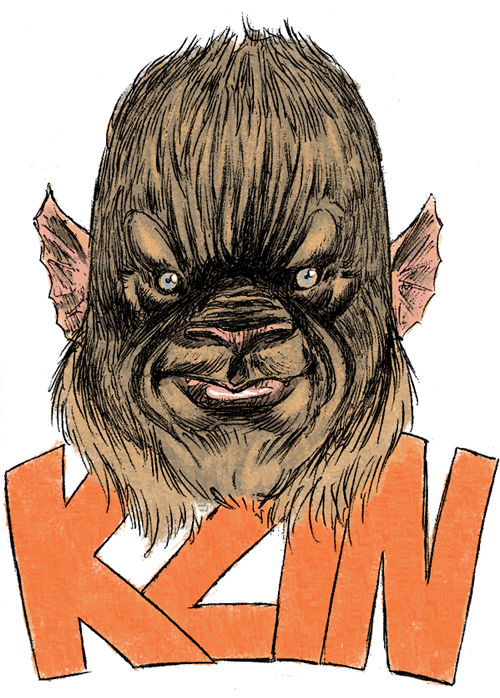 Lápiz, Tinta y rayos gamma.: noviembre 2012