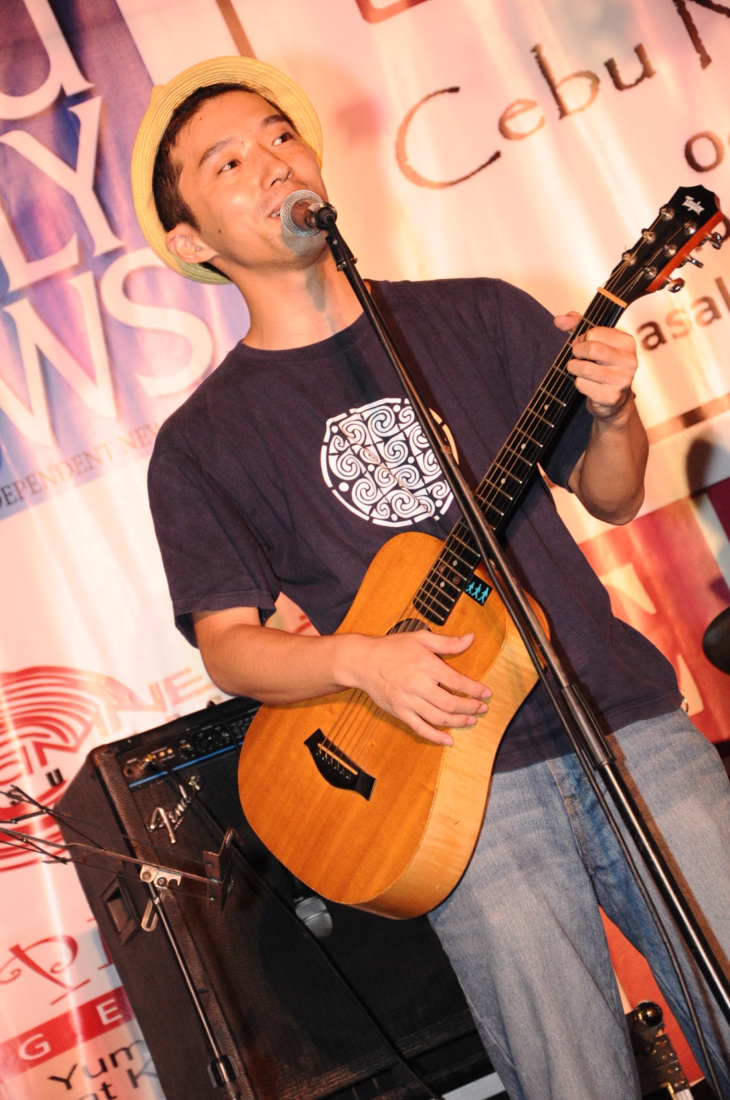 Cebu Nihon Matsuri 2012: A first in the south: Cebu Nihon Matsuri 2012