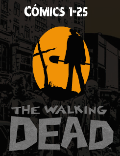 The Walking Dead - Cómic