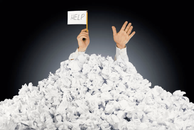 Dealing With Overwhelm in Teaching (3 Actionable Strategies) - The ...