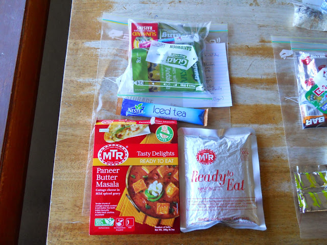 Tramping in the New Zealand backcountry: NZ Bush Adventures: Tramping ...