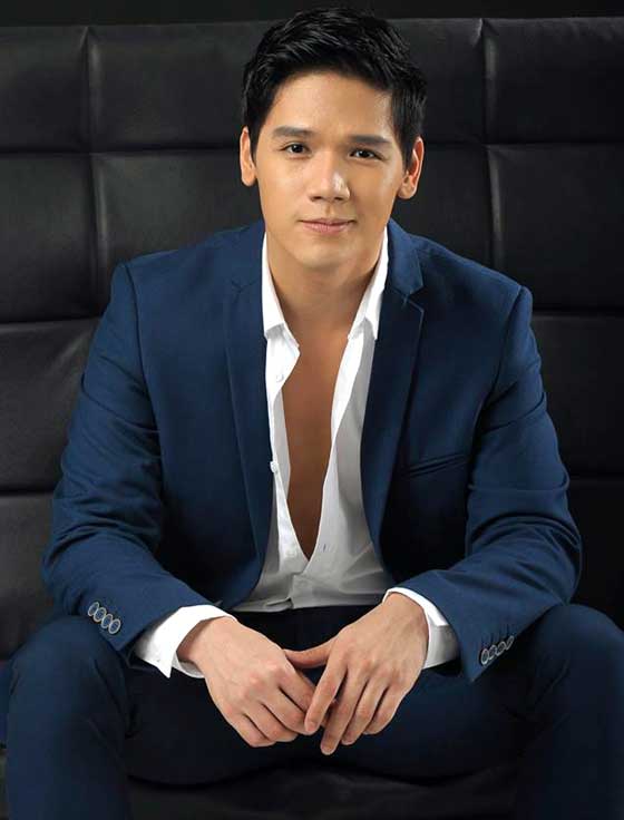 DEREK DEE, MARAMING ALOK NA MAGBALIK NA SA PAG-ARTE!