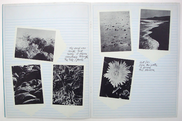 Past Print: Broad Spectrum / Issue 1 / 1962 / Simpson Lee Paper