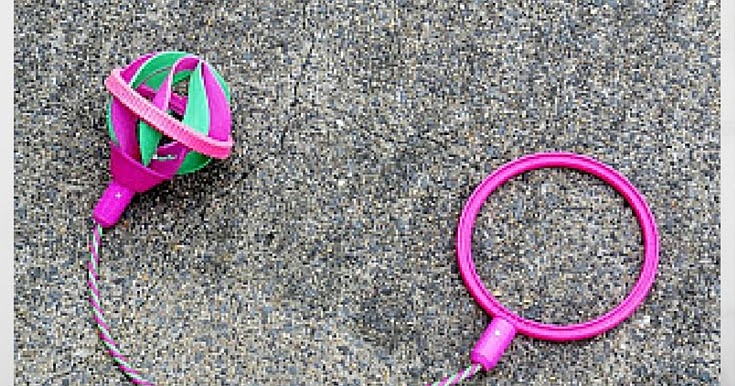 Be Our Best: Skip-It