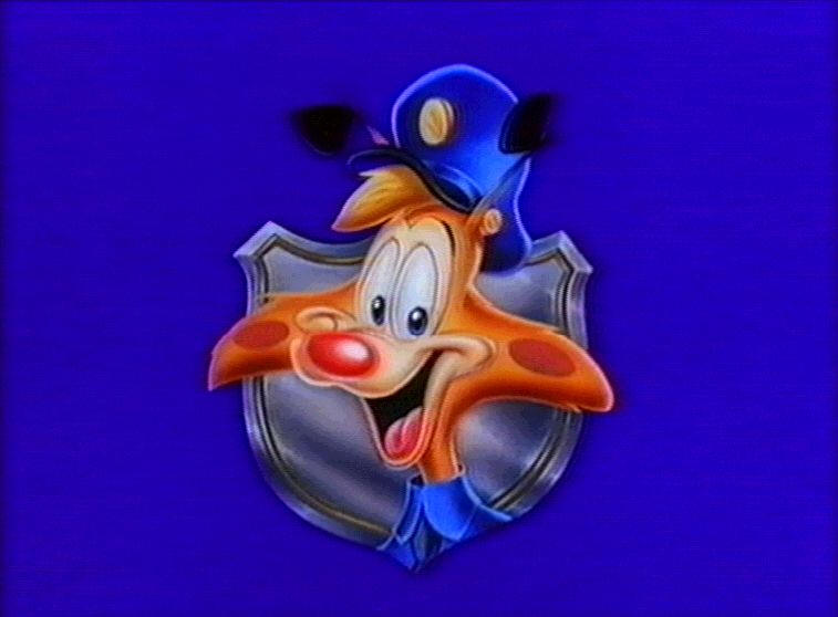 Le serie a cartoni animati Disney tornano su Rai 2