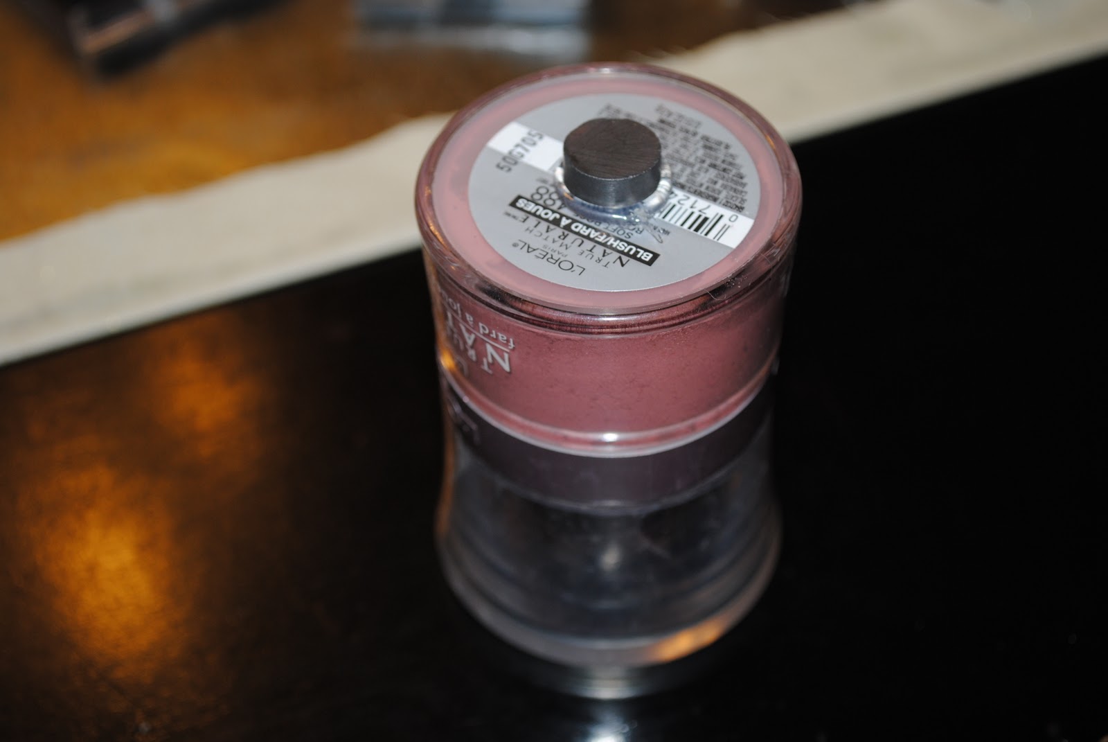CraftYay: Magnetic Make-Up Board