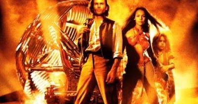 The Time Machine (2002) BluRay 720p ~ TheaterPilem
