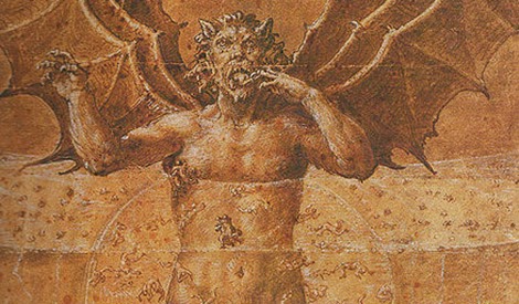 Daily Medieval: Gravity