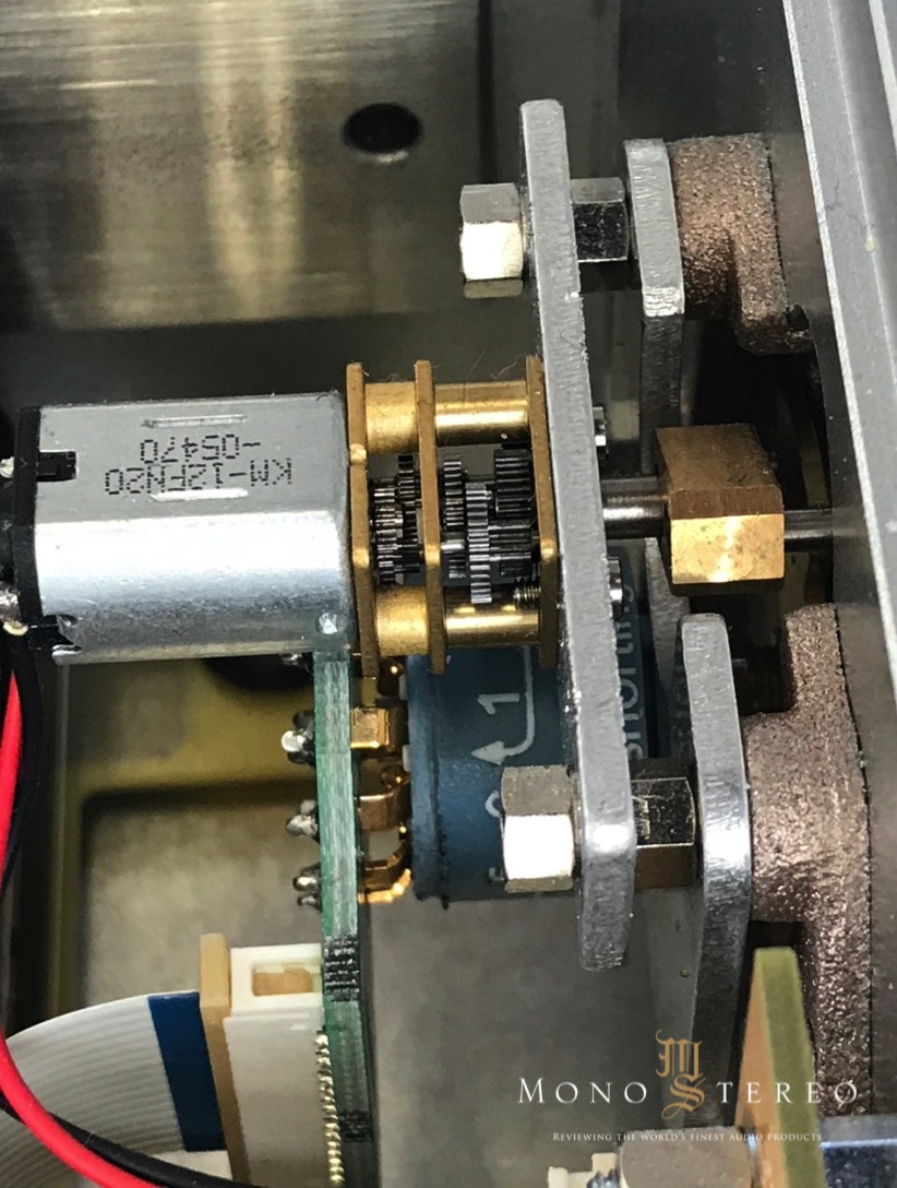 NAGRA HD PREAMP HV REVIEW – Ultimate High-Fidelity