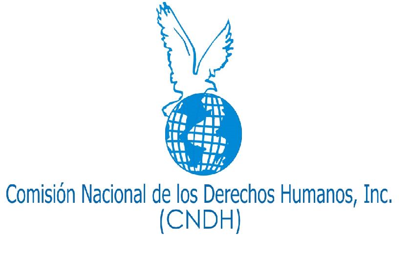 COMISIÓN NACIONAL DE LOS DERECHOS HUMANOS (CNDH)
