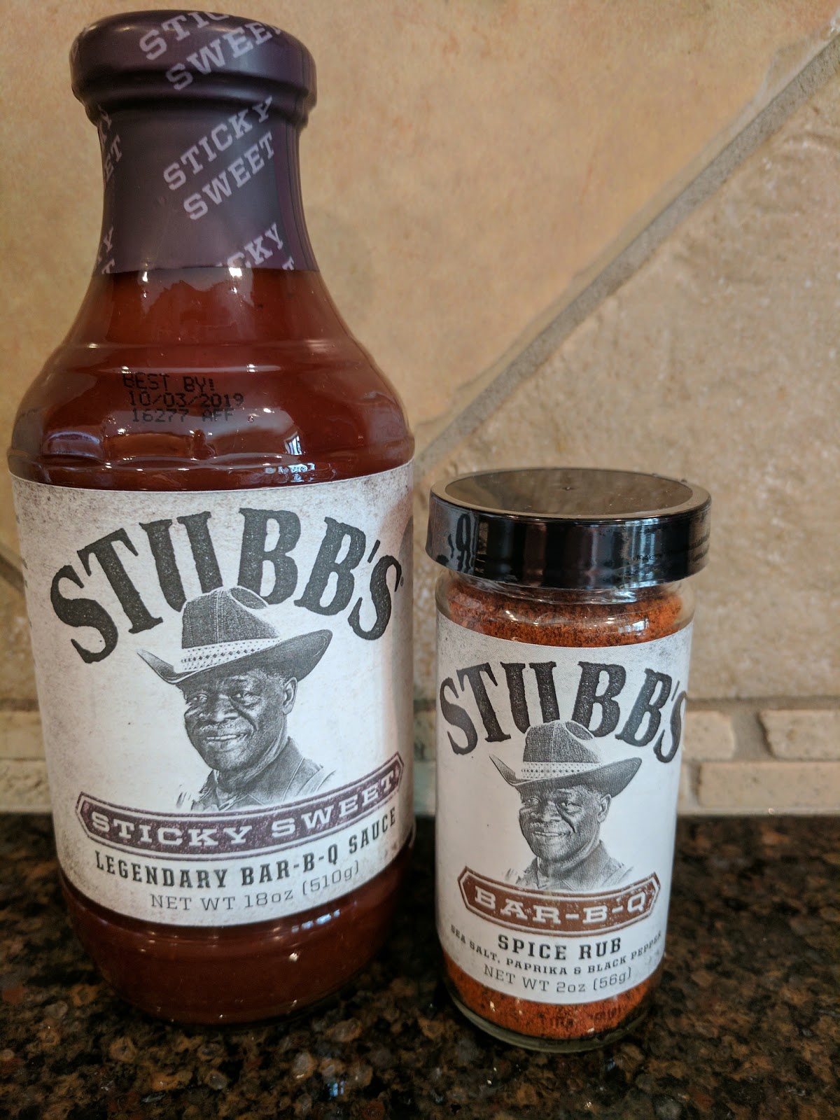 Remember Stubb's BBQ this Memorial Day! #review + Prize Pack #Giveaway ...