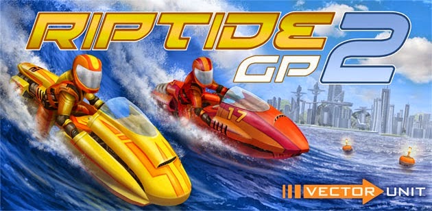 Riptide GP2 Games For Pc Full Version: 2015