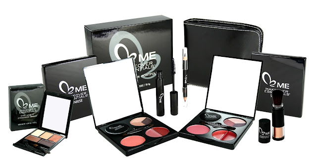 MAKEOVER ESSENTIALS GIVEAWAY - wander abode