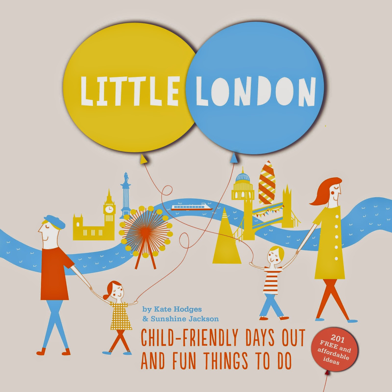 LIFE AS IT IS : LITTLE LONDON - a book review