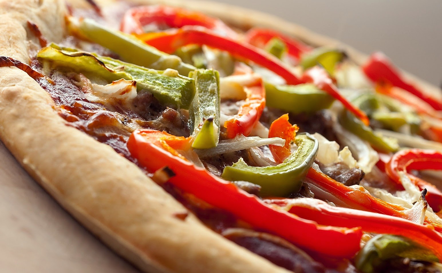 How to Make Pizza Capricciosa | Recipes Tab