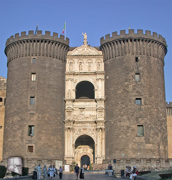 AMO DEL CASTILLO: MATACANES